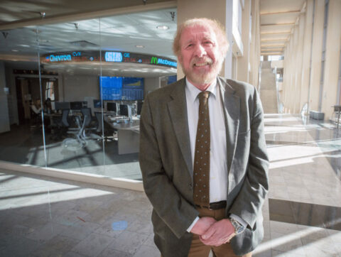 Creighton survey: Midwest economy sees growth, job losses - Radio Iowa