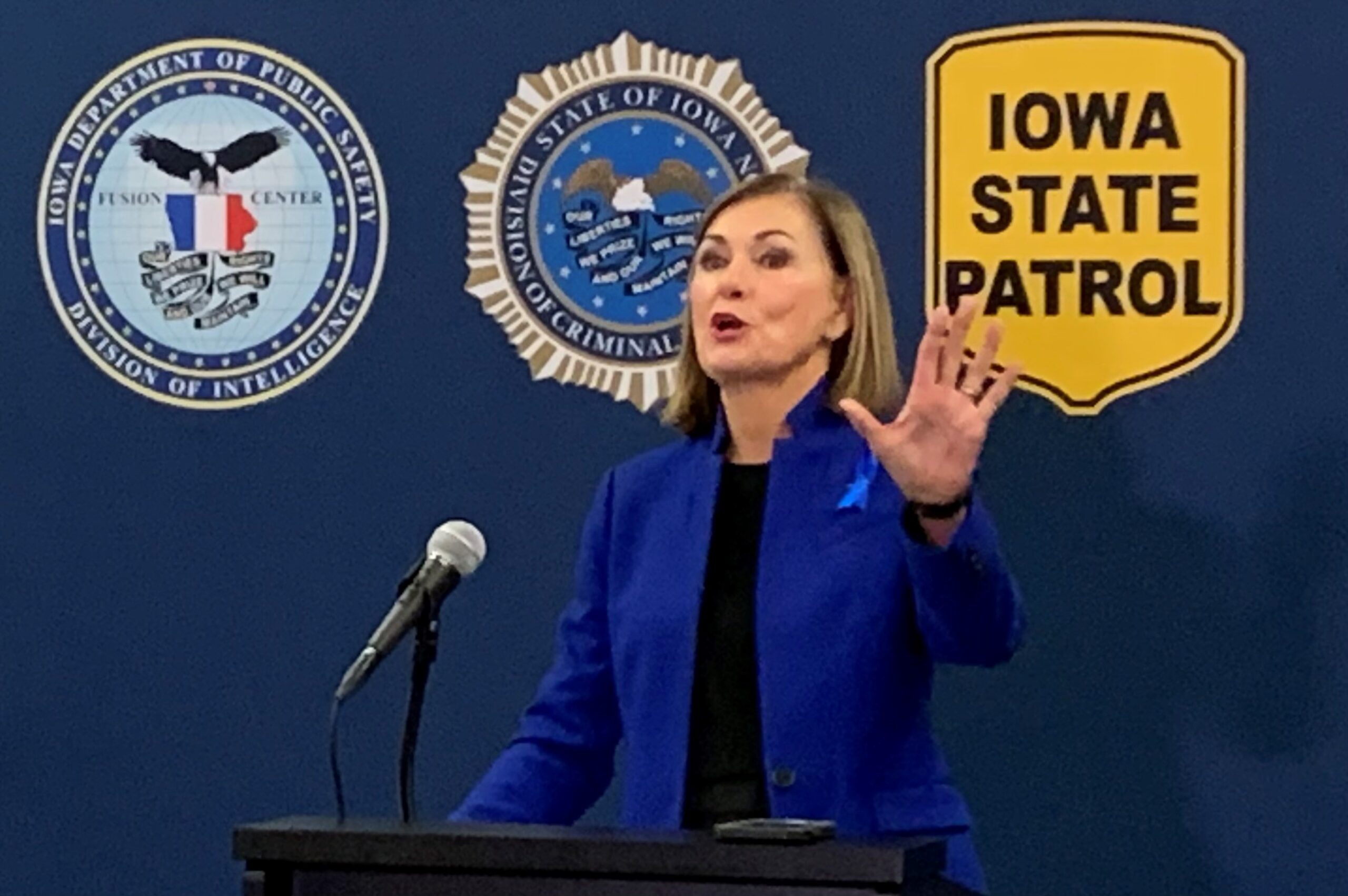 Governor wholeheartedly backs investigation of UI, ISU athletes accused ... Governor wholeheartedly backs investigation of UI, ISU athletes accused ...