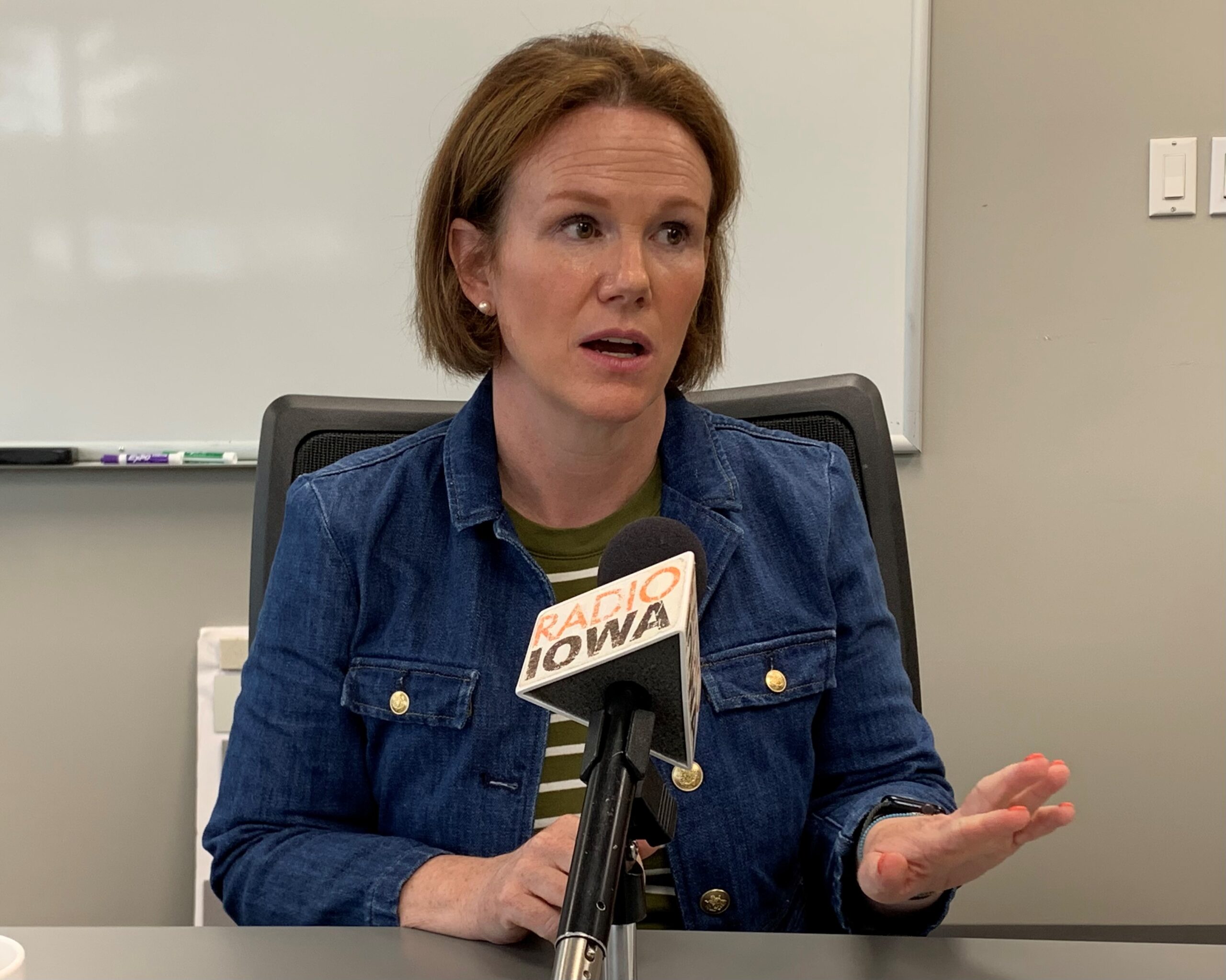 11 months to go before Iowa's mental health, addiction treatment ...